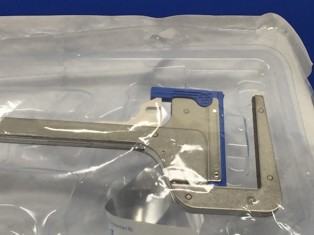 Auto Suture TA6035S TA DST Series Use Reloadable Stapler – Imedicsales