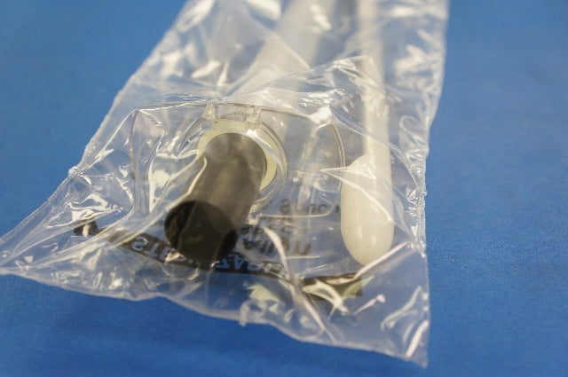Welch Allyn 53130 KleenSpec Disposable Sigmoidoscope ~ Box of 25 ...