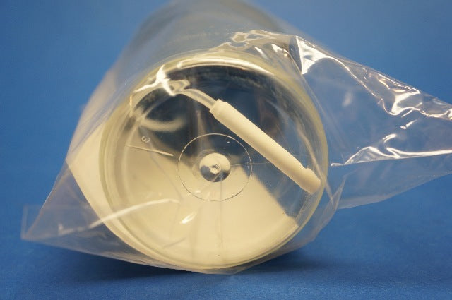 Puritan-Bennett 001080 Humidifier Inhalation Therapy Apparatus 300mm ...