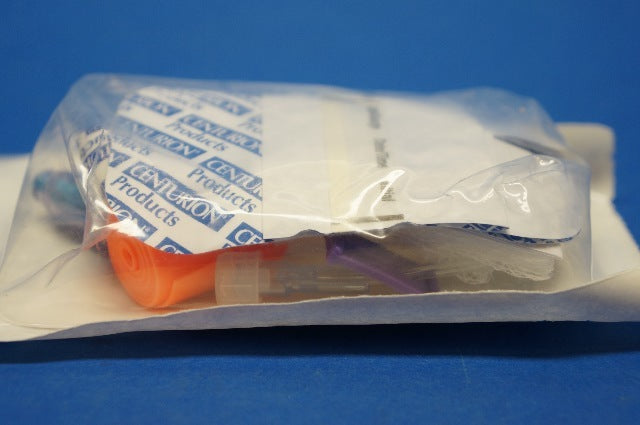 Centurion IV7100 IV Securement Kit (x) – Imedicsales