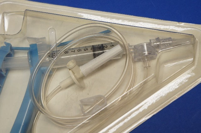 BD 5224 Disposable Cornwall Syringe System ~ Box of 10 – Imedicsales