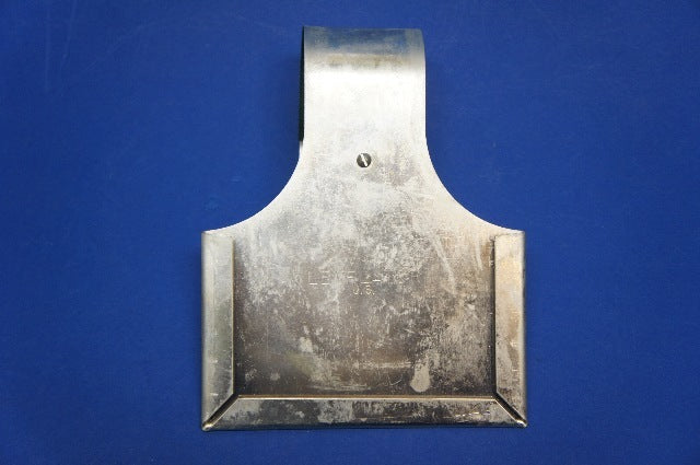 Holder Hospital Bed Patient Identification Card Steel – Imedicsales