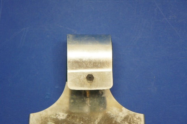 Holder Hospital Bed Patient Identification Card Steel – Imedicsales