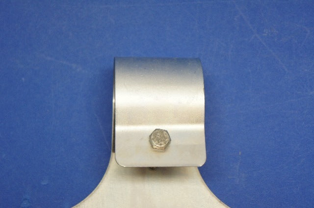 Raytor Holder Hospital Bed Patient Identification Card Steel – Imedicsales