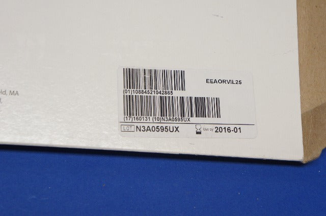 Covidien EEAORVIL25 EEA OrVil Transoral Circular Stapler Anvil 25mm (x ...