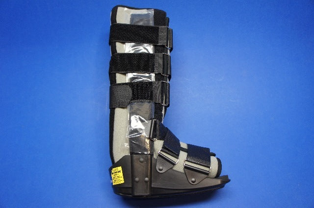 Walker 43-430400 Easy Strider Walker Brace FLA Orthopedic High Height ...