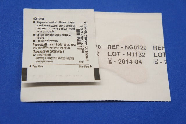 StatLock NG0120 Nasogastric Cath Stabilization (x) – Imedicsales