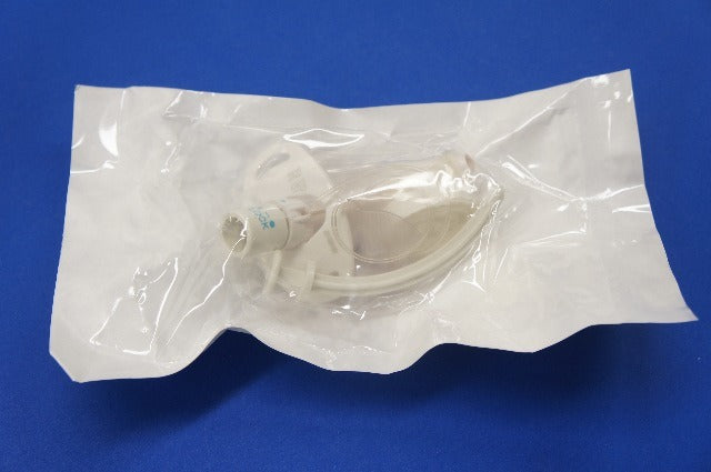 Tyco 4LPC Shiley Low Pressure Cuffed Tracheostomy Tube ID 5.0mm x OD 9 ...
