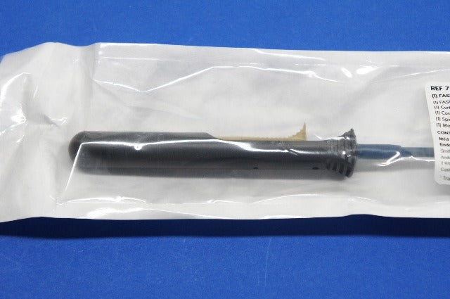 Smith&Nephew 7210076 FAST-FIX Meniscal Curved Knot Pusher and Suture C ...