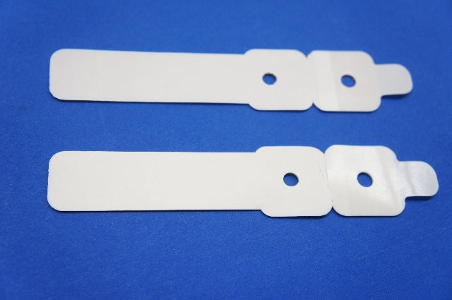 Tyco Nellcor FOAM-A/N and ADH-A/N Adult/Neonate Sensor Wrap Assortment ...