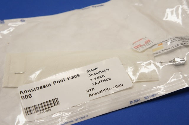 Anesthesia Peel Pack – Imedicsales