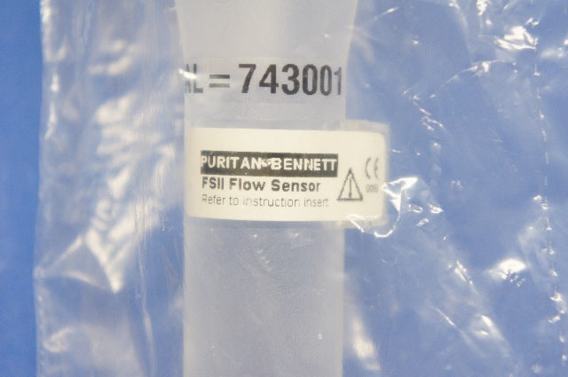 Puritan-Bennett FSII Flow Sensor – Imedicsales