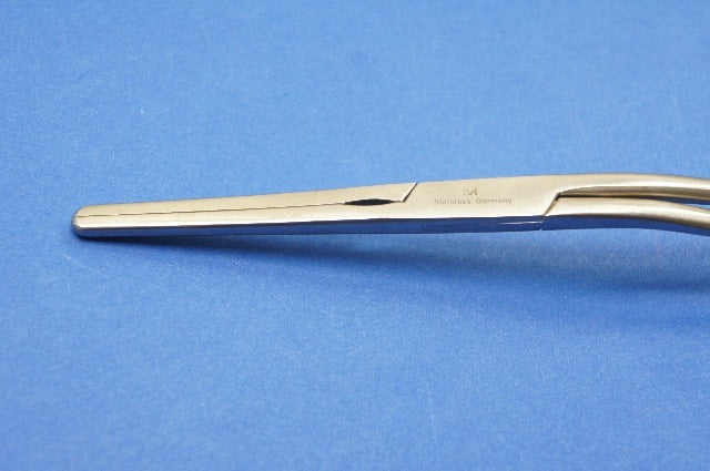 ZSI Clamp Coarctation 8.75 – Imedicsales