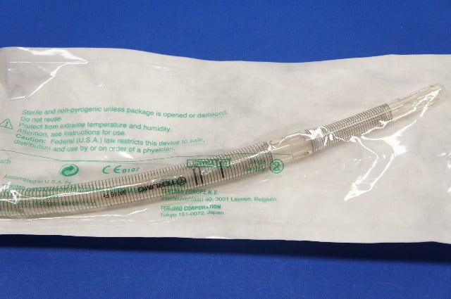 Terumo 813585 Sarns Dual-Stage Venous Return Cannula 34Fr. x 46Fr. (x ...