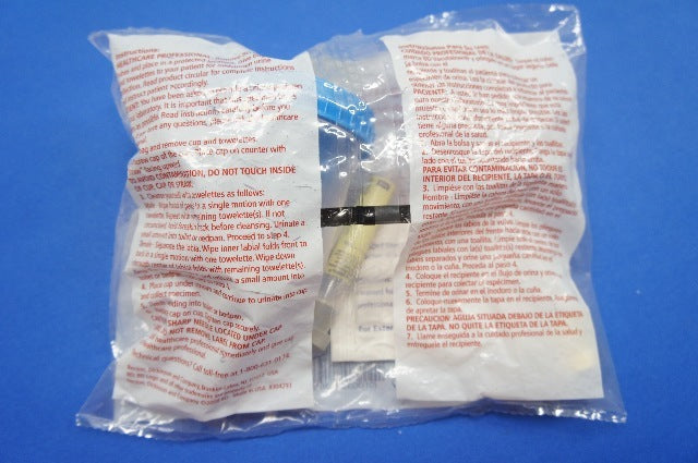 BD 364956 Vacutainer Urine Complete Kit – Imedicsales