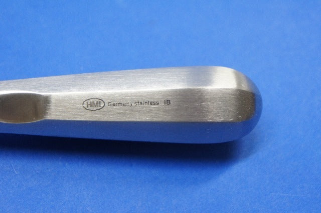 HMI Seldin Straight Elevator Root No. 34-S – Imedicsales