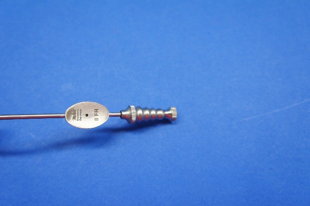 Miltex Cannula Brain Frazier 8FR – Imedicsales