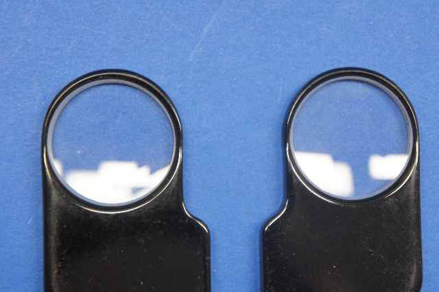 TITMUS Vision Tester Intermediate Distance Test Lenses – Imedicsales