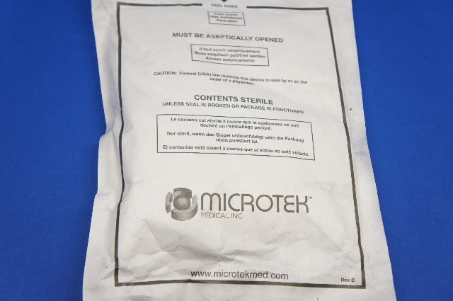 Microtek 2141221H Microscope Drape For Zeiss OPMI 54 (x) – Imedicsales