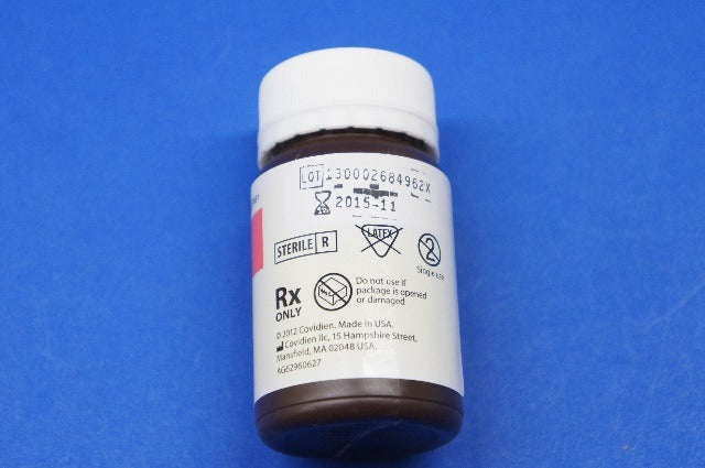 Covidien 7831 Curity Lodoform Packing Strip 1/4 (x) – Imedicsales