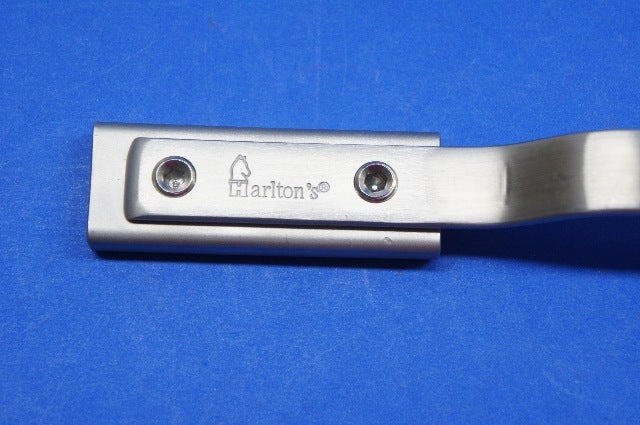 Harlton's Float Equine Lower Offset Long Draft – Imedicsales