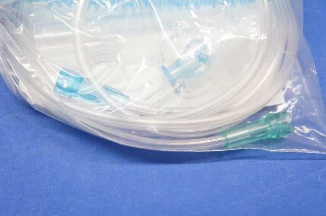 Cardinal Health 002438 AirLife Misty Max 10 Nebulizer ~ Box of 50 ...