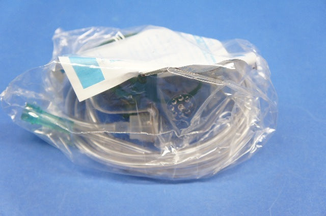 Cardinal Health 001201 Airlife Adult Oxygen Mask ~ Box of 50 – Imedicsales