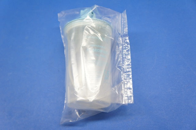 Precision Medical PM500 Disposable Humidifier ~ Box of 50 – Imedicsales