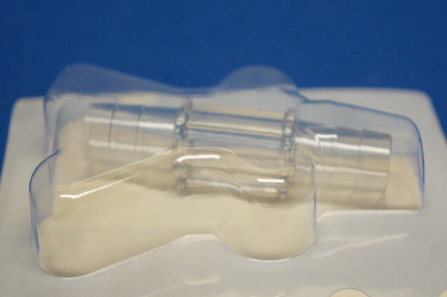 Medtronic 6025 Intersept Straight Connector without Luer Lock 1/2x1/2 ...