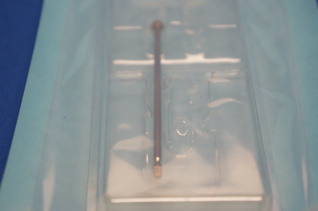 Medtronic 31134068 ENT Round Fire Diamond Bur 4mm Long (x) – Imedicsales