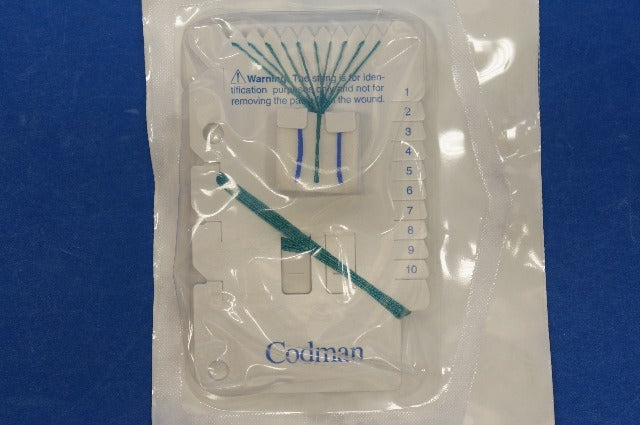 Codman 80-1403 Surgical Patties 1 (x) – Imedicsales