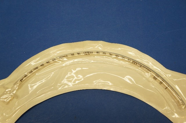 Mallinckrodt 86230 Uncuffed Tracheal Tube 6.5mm x 8.9mm – Imedicsales