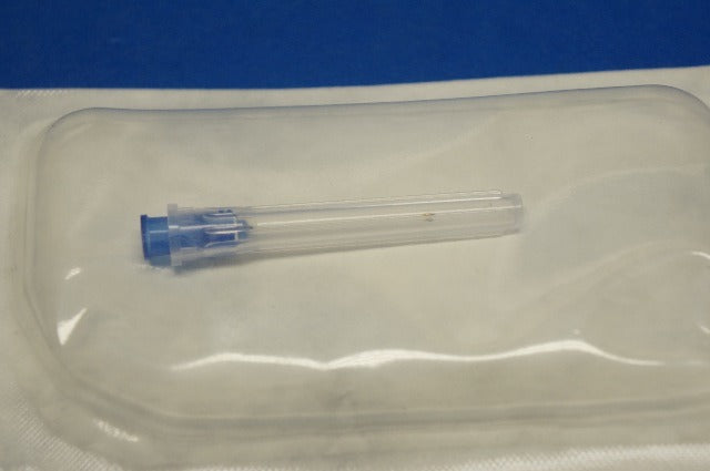 Medtronic 31001 DLP Arteriotomy Cannula 1mm (x) ~ Lot of 39 – Imedicsales