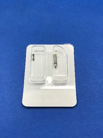 Nobel Biocare 36664 Temporary Abutment Engaging Conical Connection RP ...