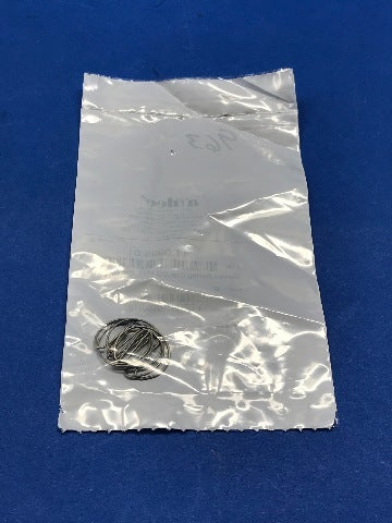 A-DEC 11.0998.01 Screen Spring Clip, QD HVE ~ Pack of 5 – Imedicsales