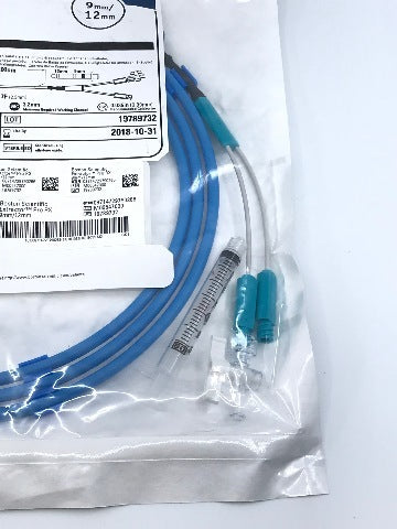 Boston Scientific M00547000 Extractor Pro RX Retrieval Balloon Cath. 9 ...