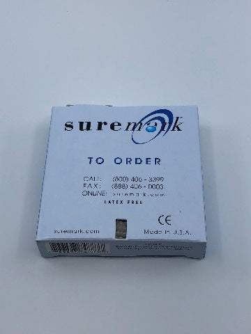 Suremark SL-25T Labels X-Ray Precision Skin Marking Systems – Imedicsales