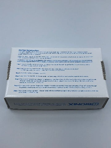 Bionix 7200 OtoClear Ear Irrigation Tips ~ Box of 40 – Imedicsales