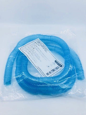 Smiths Medical 001860 Portex Segmented Corrugated Flexible Tubing 72in ...
