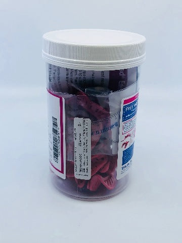 Nobilium 689LT3L Massad Edentulous Low Temp Tray Size 3L ~ Pack of 12 ...