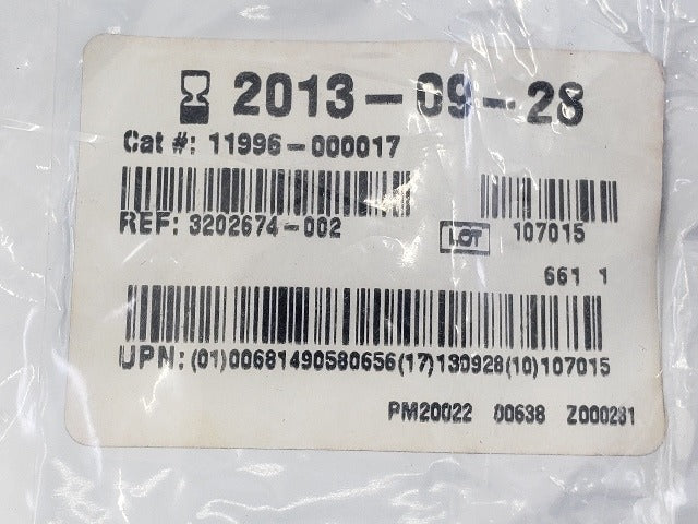 Medtronic 11996-000017 Defibrillation Electrode Adult (x) – Imedicsales