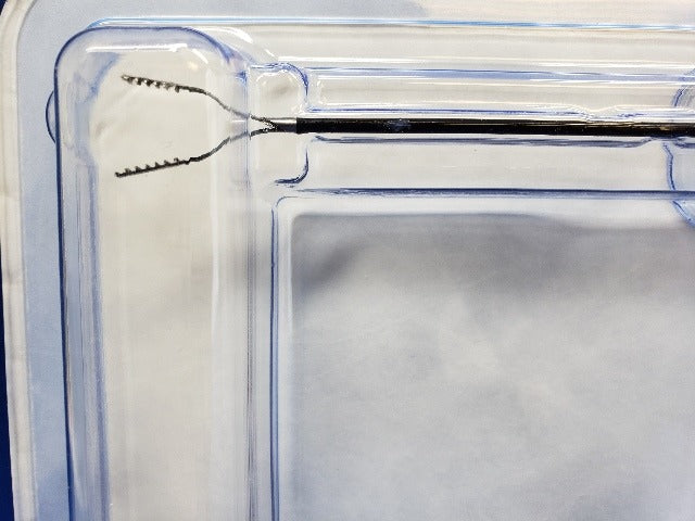 Teleflex PGAC300 MiniLap MiniGrip Alligator Grasper 30mm (x) – Imedicsales