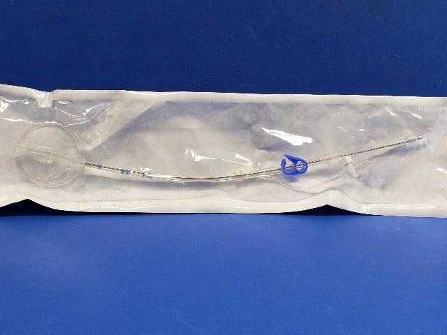 Surge Cardiovascular RSG-T014S-L Retrograde Cardioplegia Cannula 15Fr ...