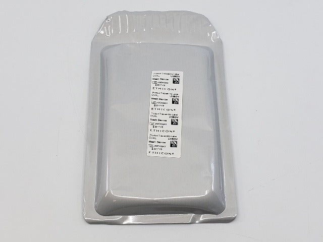 Ethicon UHSOV Monocryl Prolene Composite Mesh Device, Oval (x) ~ Pack ...