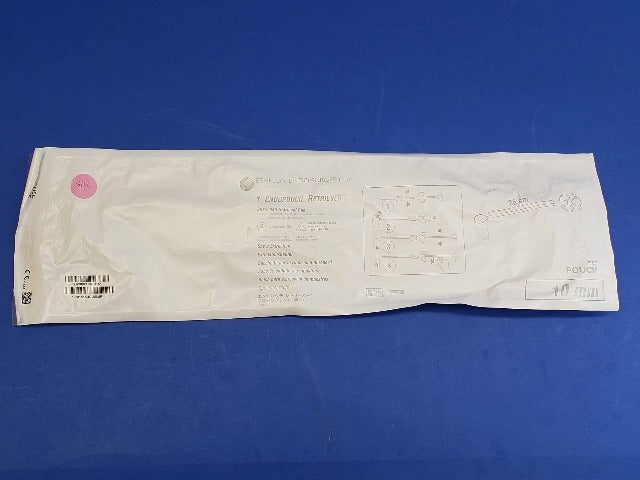 Ethicon POUCH ENDOPOUCH RETRIEVER Specimen Retrieval Bag 10mm (x ...