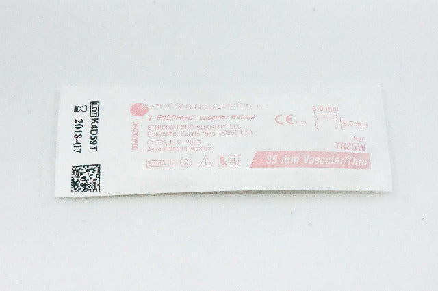 Ethicon TR35W ENDOPATH Vascular Reload 35mm (x) – Imedicsales