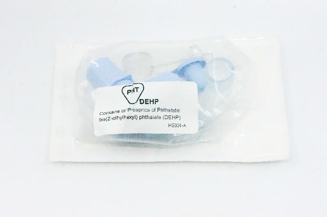 Smith Medical 625191 Portex Fiberoptic Bronchoscope Swivel Adapter (x ...