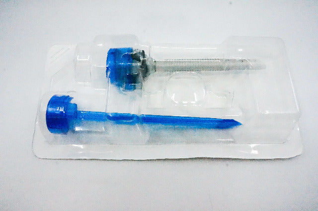 Cooper Surgical AVM-910 Bladeless Laparoscopic Access Port with Filshi ...