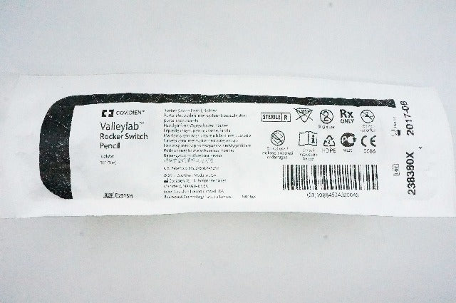 Covidien E2515H Valleylab Rockr Switch Pencil, Holster 10F (x ...