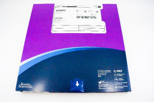 Boston Scientific 19521 Direxion Torqueable Microcath. 0.021inch x 130 ...